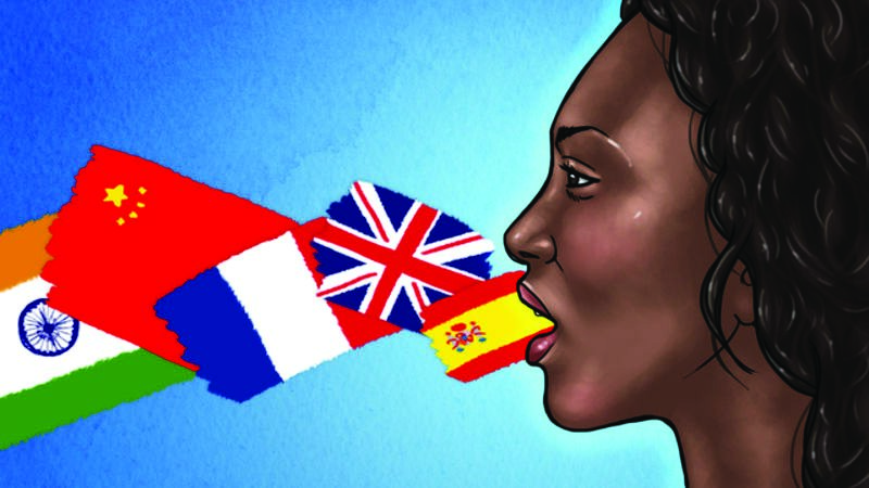 Why Learn Another Language? – The Roar Why Learn Another Language? – The Roar